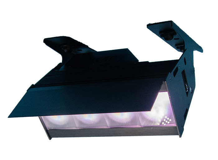 VariLIte Aurora 4CELL Strip Light - Parlights